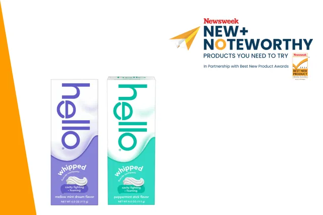 Newsweek New & Noteworthy: Products You Need to Try (Jan 28, 2026 ...