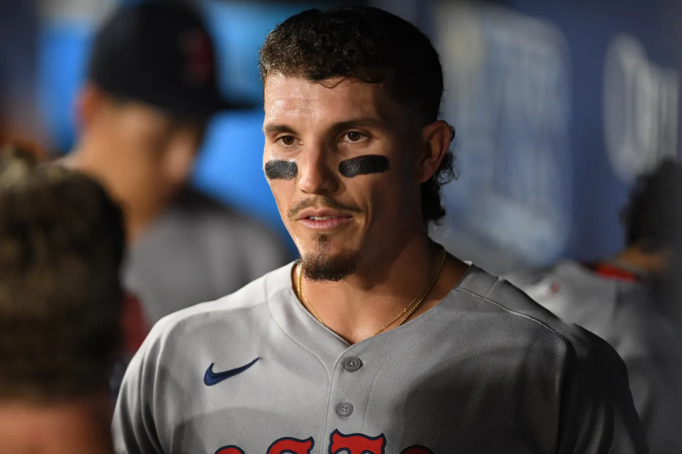Red Sox Predicted to Trade Jarren Duran to Dodgers After Ranger Suarez ...