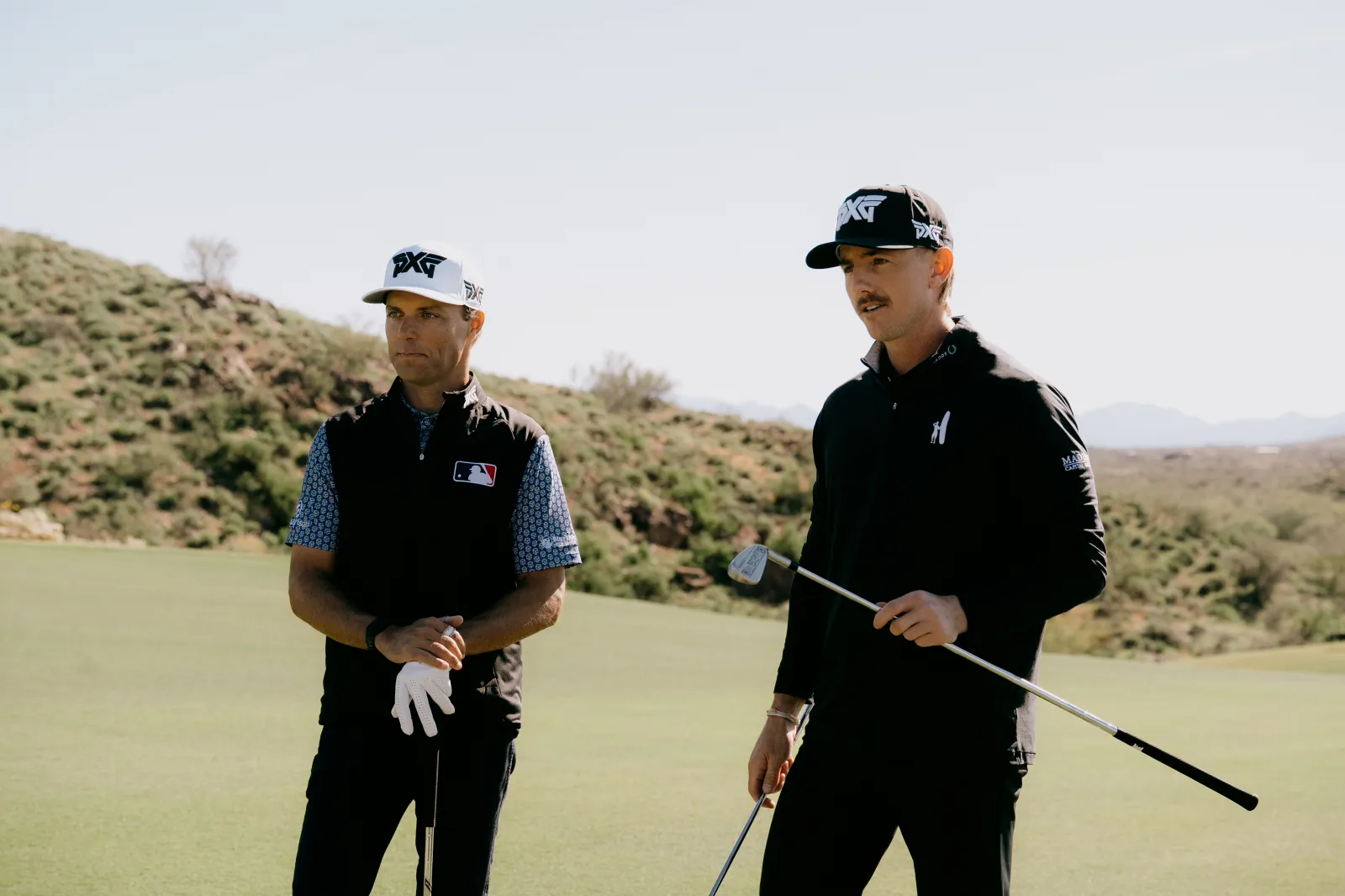 PXG, Bob and Renee Parsons: A Beacon of Good in Golf - Newsweek