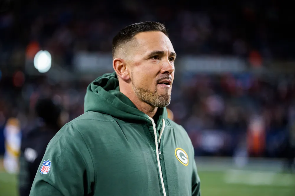 Packers to Interview Former Super Bowl DC - Newsweek