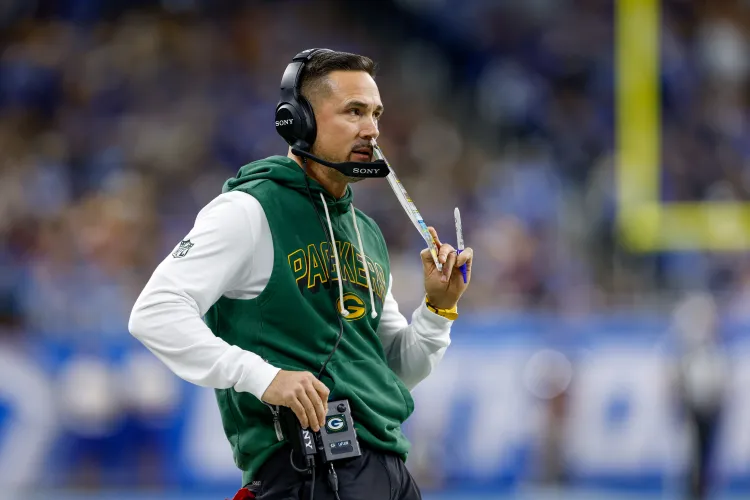 Adam Schefter Reveals Surprising Update on Packers, Matt LaFleur - Newsweek
