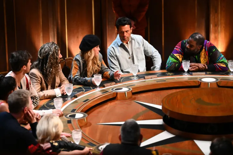 ‘The Traitors’ Season 4 Episode 7 – Release Date, Schedule, How To ...