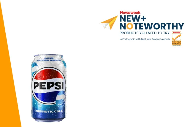 Newsweek New & Noteworthy: Products You Need to Try (Jan 7, 2026 ...