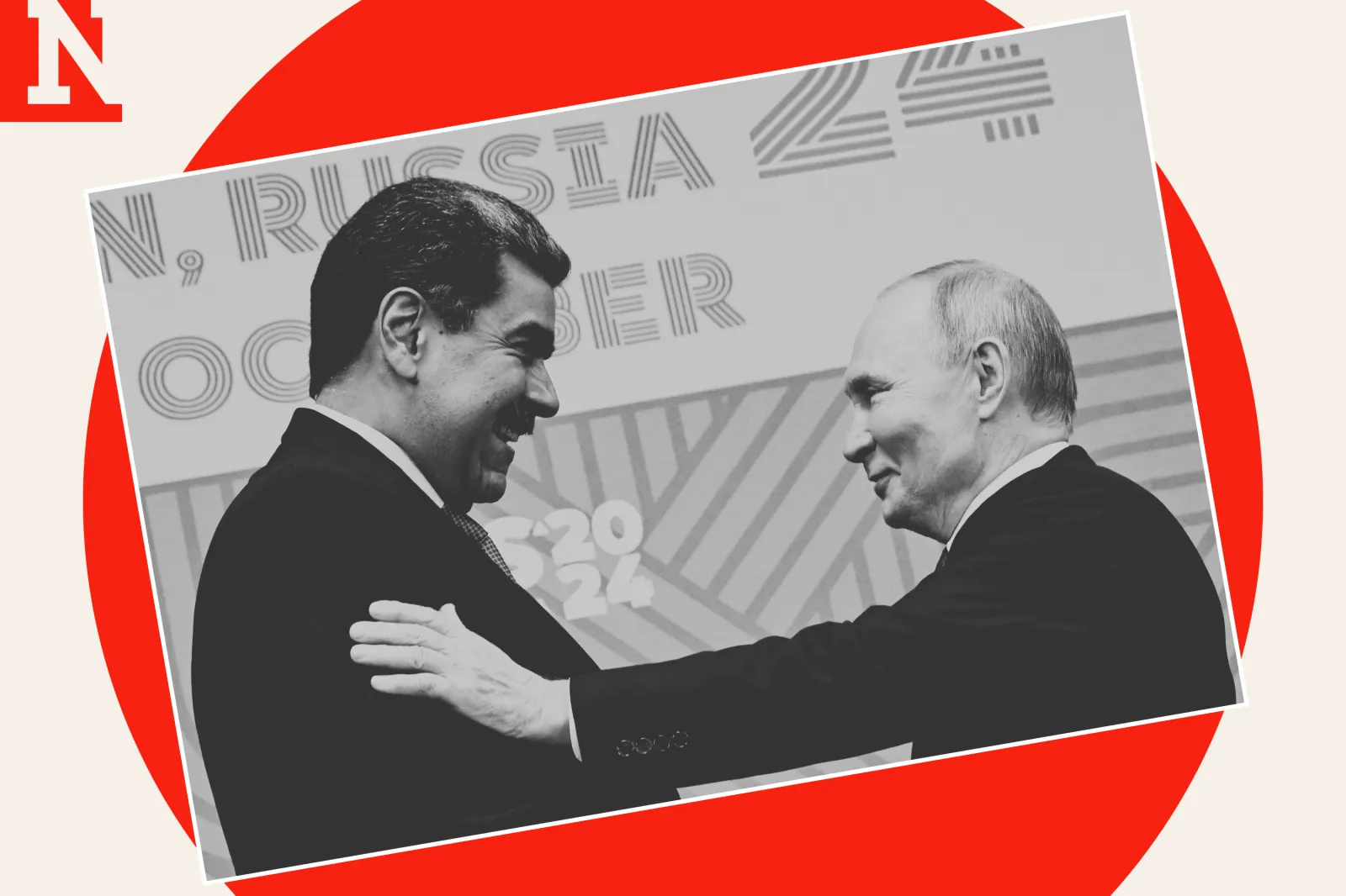 Trump Shows Putin How To Do a Special Military Operation | Perspective ...