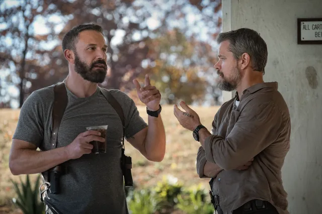 When Will ‘The Rip’ Be on Netflix? – Streaming Guide - Newsweek