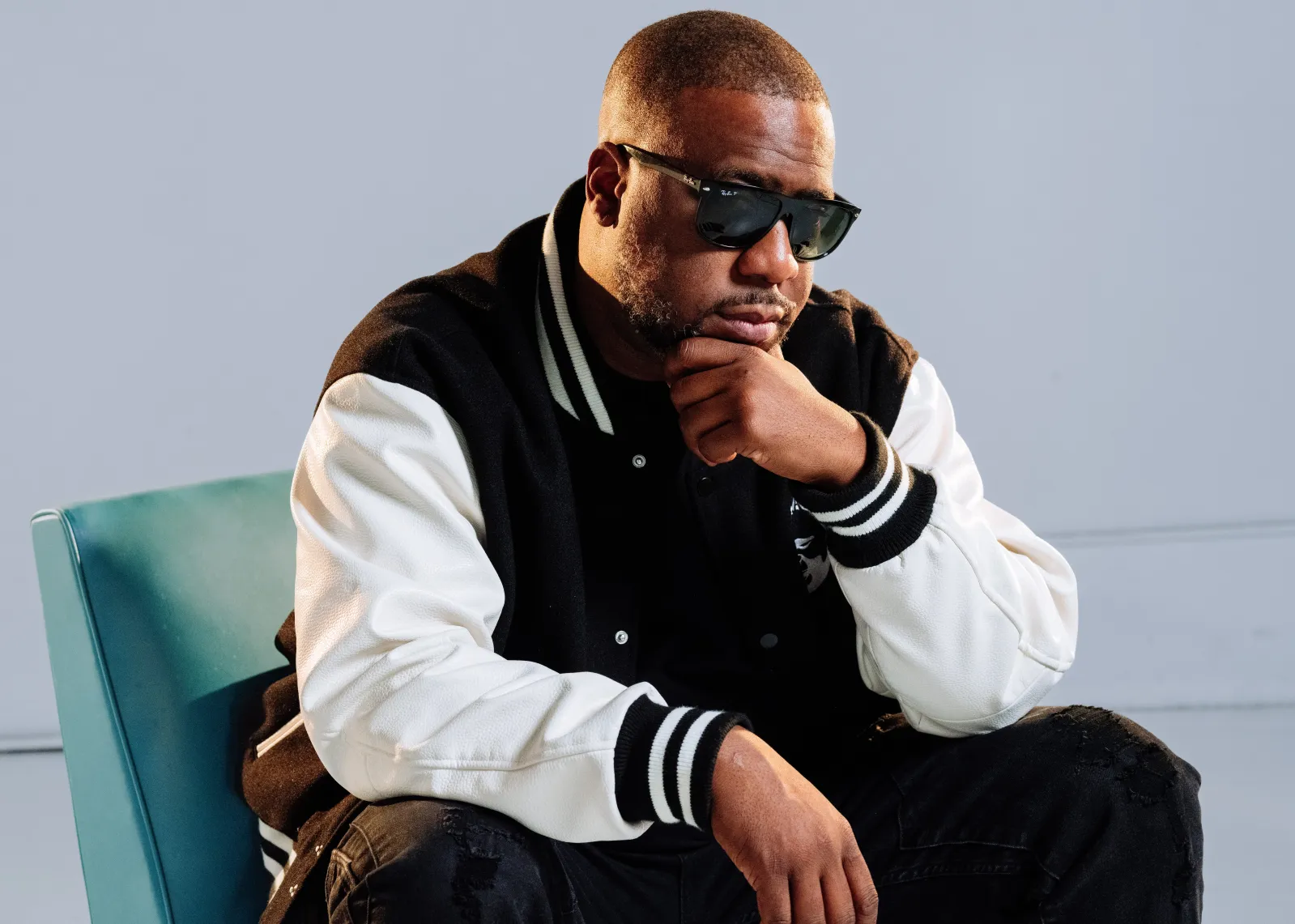 The Art of Openness: Robert Glasper on collaboration, culture, and ...