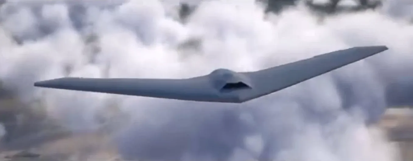 What Is the RQ-170 Sentinel? CIA Stealth Drone May Have Helped Catch ...