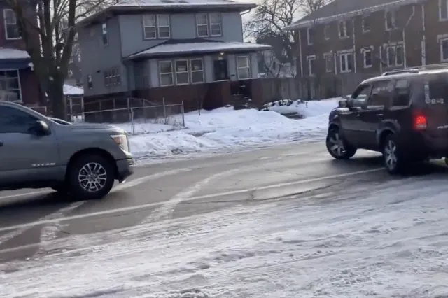 ICE Shooting Timeline: Video Analysis of Renee Good’s Death - Newsweek