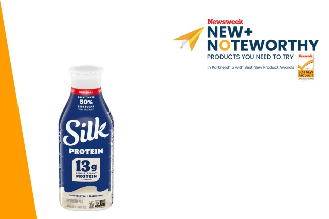 Newsweek New & Noteworthy: Products You Need to Try (Jan 28, 2026 ...