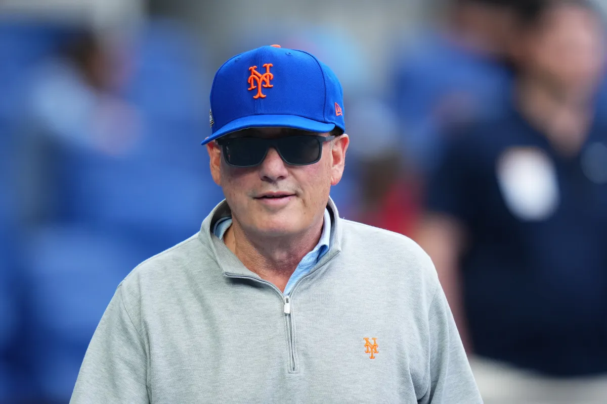 Mets Owner Steve Cohen Breaks Silence on Kyle Tucker Decision - Newsweek