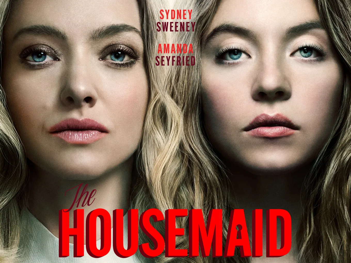 ‘The Housemaid’ Confirms Digital Release Date – Streaming Guide - Newsweek