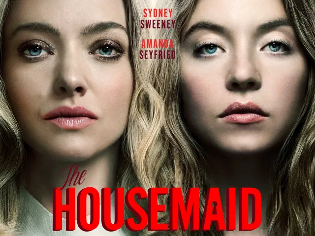 ‘The Housemaid’ Confirms Digital Release Date – Streaming Guide - Newsweek