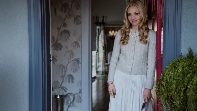 ‘The Housemaid’ Confirms Digital Release Date – Streaming Guide - Newsweek
