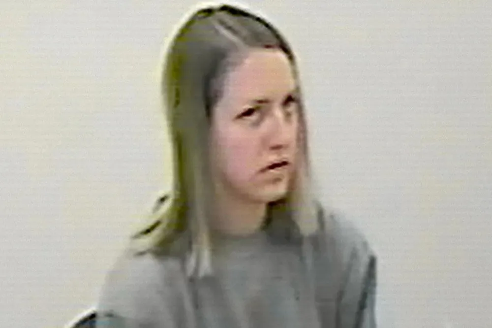Netflix Announces ‘The Investigation of Lucy Letby’ Documentary – How ...