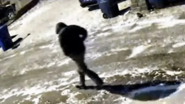 Spencer and Monique Tepe deaths update: police reveal person of ...