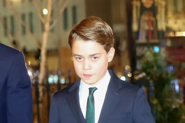 Prince George Starting High School—4 Top Options - Newsweek