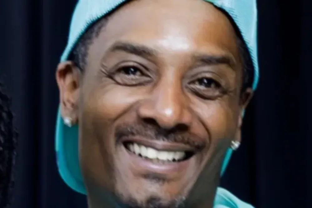 Who Was Keith Porter Jr? GoFundMe Campaigns Hit $312K After ICE ...