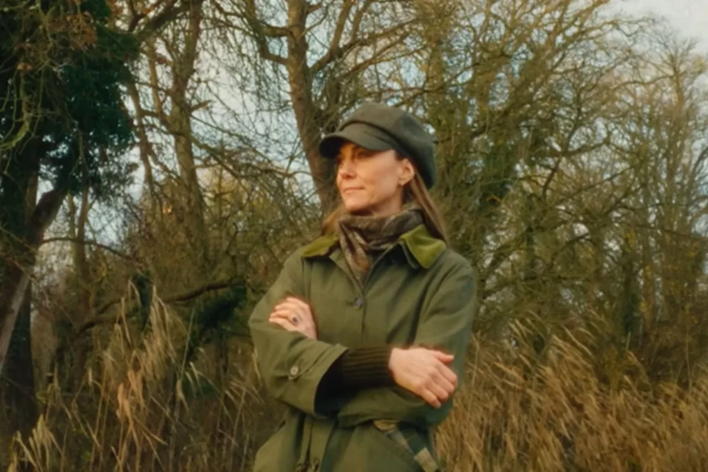 Princess Kate’s New Video Speaks to Major Dilemma of the AI Age - Newsweek