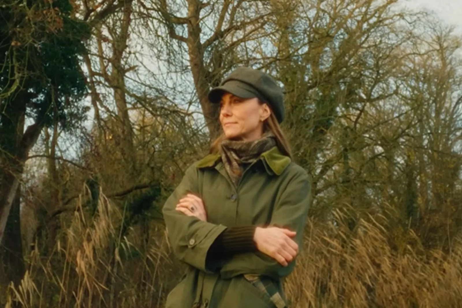 Princess Kate’s New Video Speaks to Major Dilemma of the AI Age - Newsweek