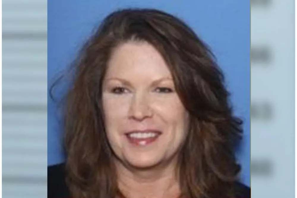 Missing woman found 8 years later - Newsweek