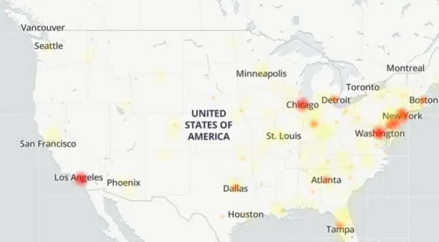 Verizon Outage: What To Know About Cause, Fix and Credits - Newsweek