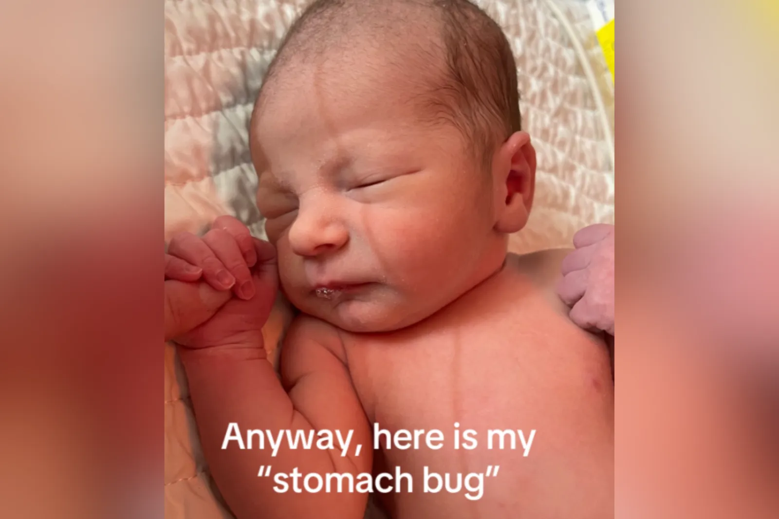 Woman Fears She Gave Stomach Bug to Bridal Party—Then Discovers Truth ...