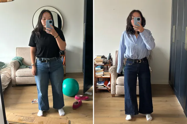 Single Mom Loses 45lbs Walking 20k Steps a Day—Then Notices Something ...