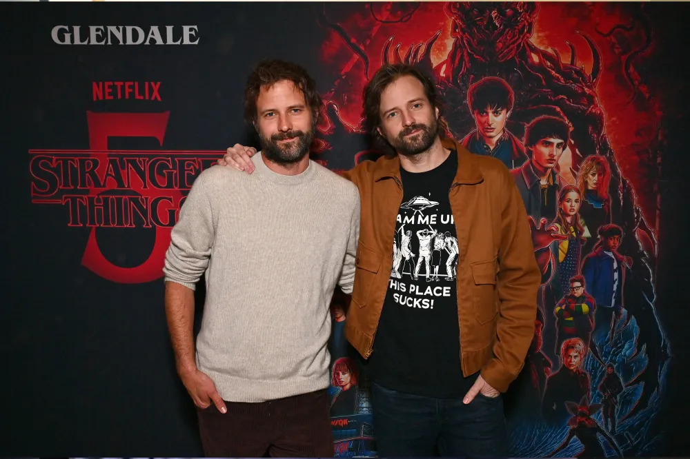 Duffer Brothers Next Project After ‘Stranger Things’: What We Know ...