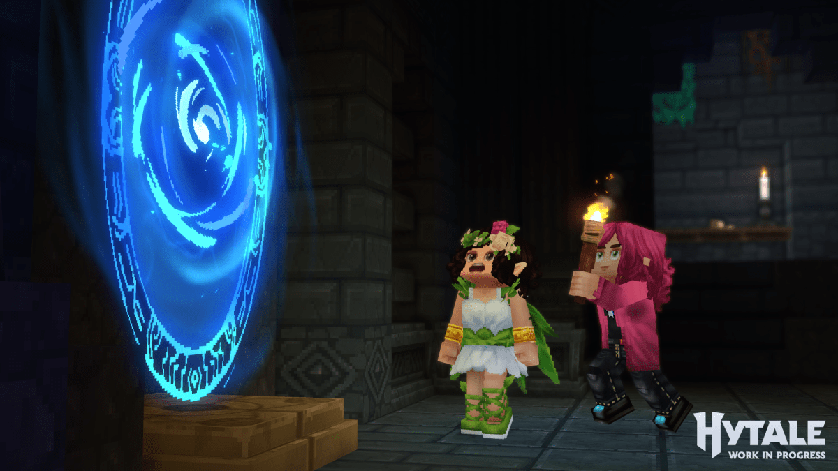 What is ‘Hytale’? The New Viral ‘Minecraft Clone’ Explained - Newsweek