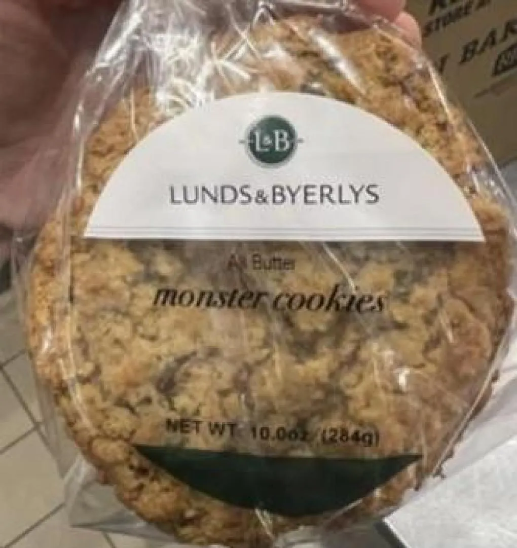 Cookie Recall Update: FDA Issues Highest Risk Warning - Newsweek