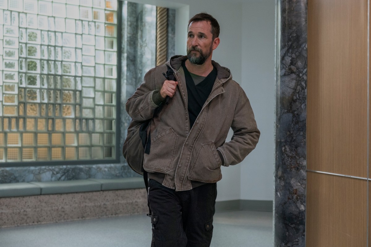 HBO Max Confirms Fate of ‘The Pitt’ Ahead of Season 2 Premiere - Newsweek