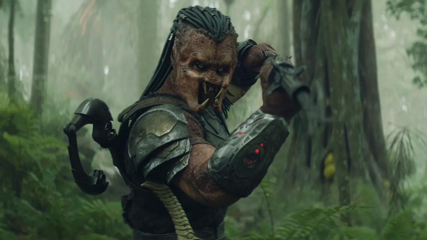 All ‘Predator’ Movies Ranked and Where to Watch Them - Newsweek