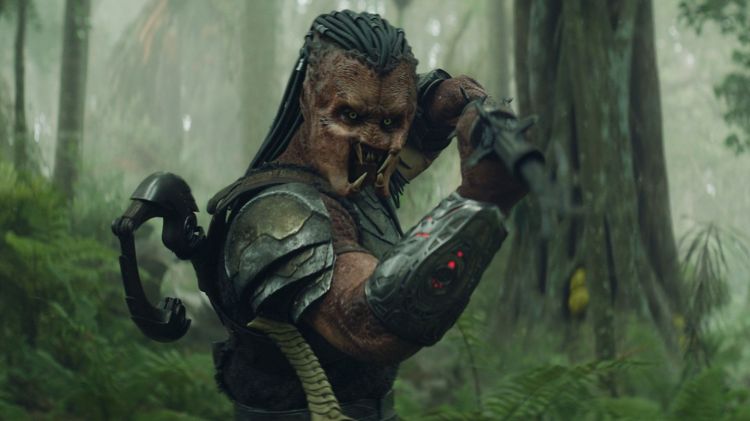All ‘Predator’ Movies Ranked and Where to Watch Them - Newsweek