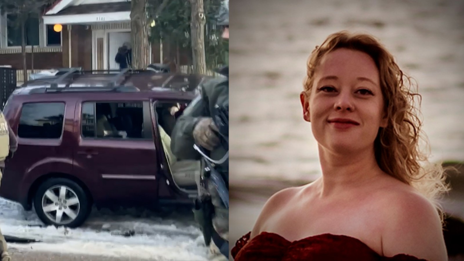 Police incident with Renee Good sparks a billionaire rise for Jonathan ...