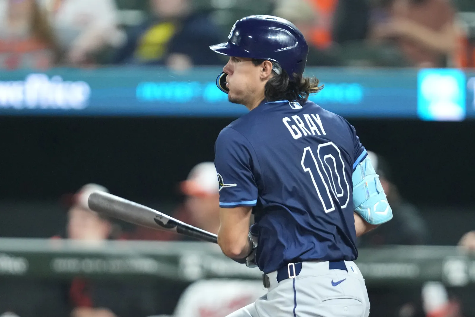 Red Sox Cut Ties With Tristan Gray Only Two Months After November Trade - Newsweek