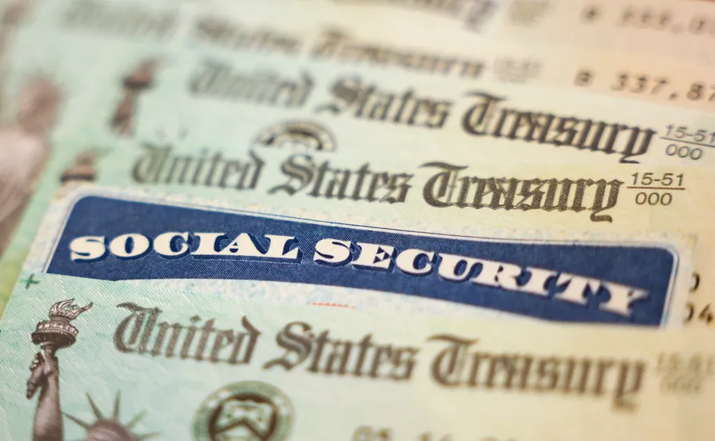 Social Security Benefits Being Paid Out This Week - Newsweek