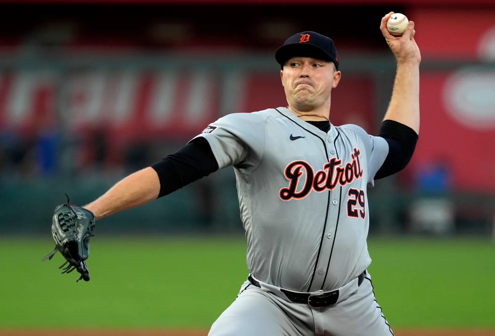 Should Mets Consider This ‘Last Ditch’ Trade Idea to Land Tarik Skubal ...