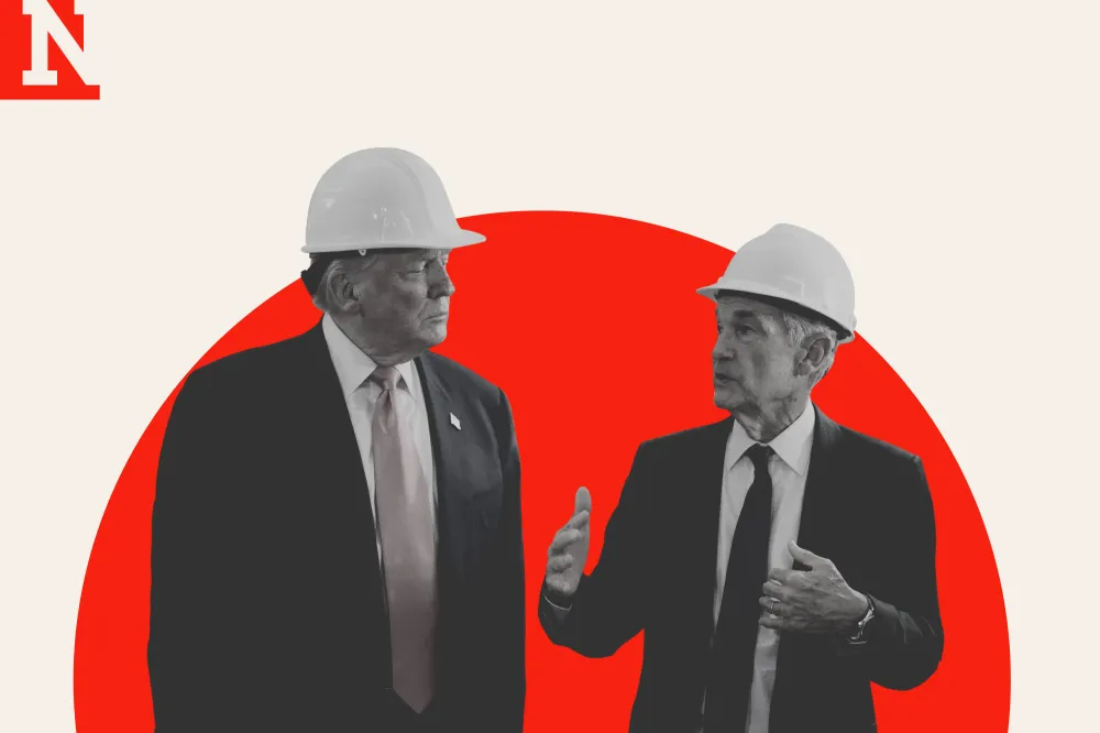Trump Reciprocal Tariff Chart: Full List of Countries Impacted - Newsweek