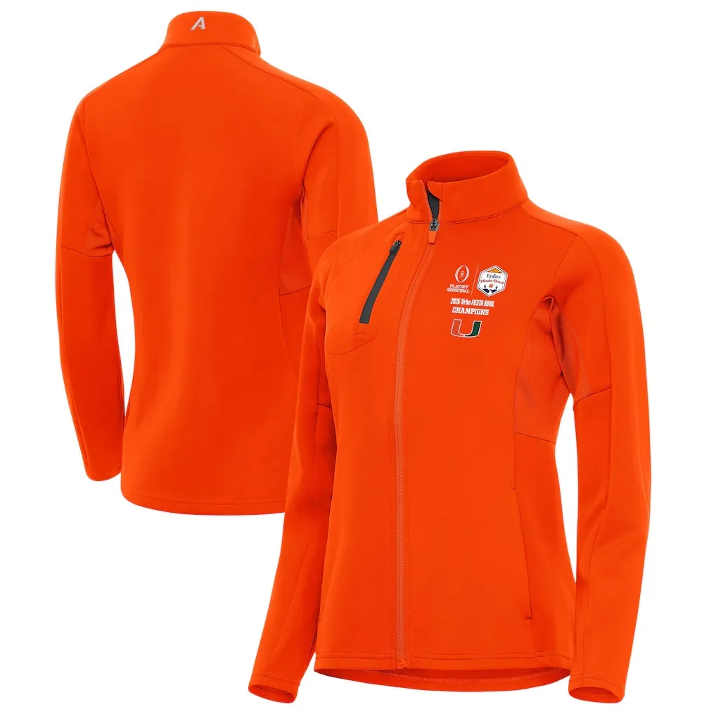 How to Buy Miami Hurricanes National Championship Game Gear: Shop ...