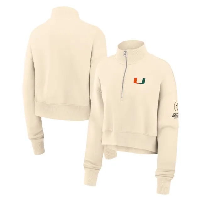 How to Buy Miami Hurricanes National Championship Game Gear: Shop ...