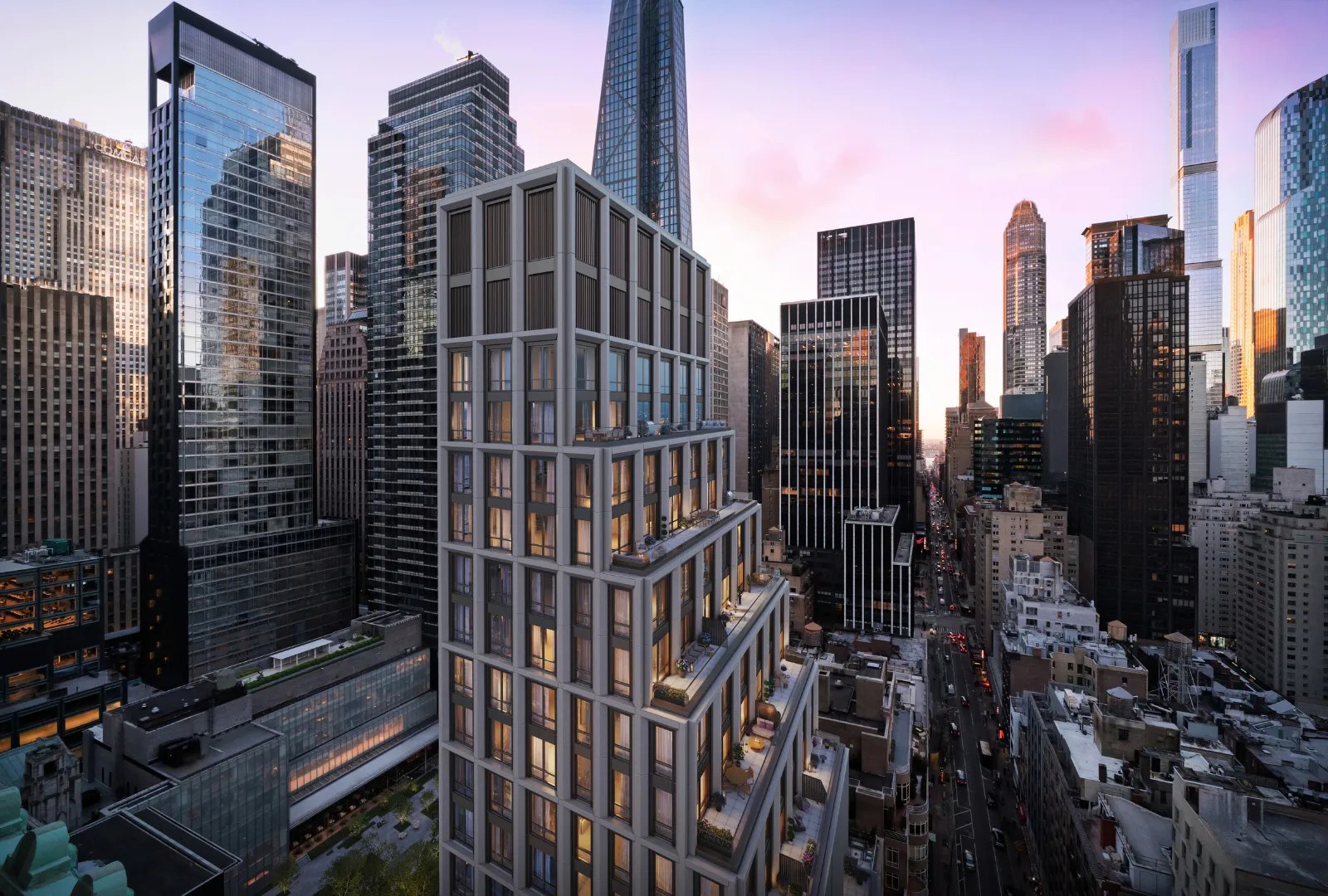 Buyer Wellness Expectations Raise the Bar for NYC Condos - Newsweek