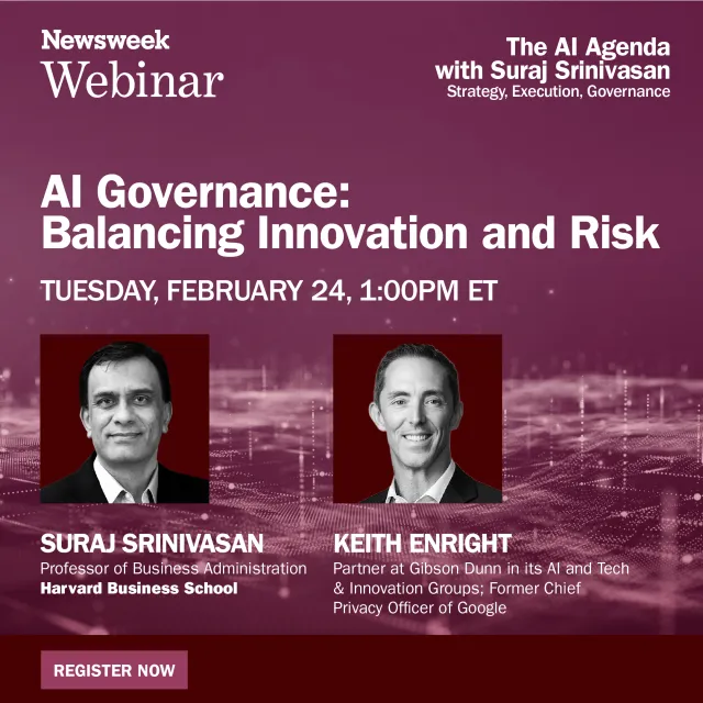 AI Impact: Can You Be Right About AI—and Still Lose? - Newsweek