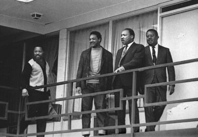 Jesse Jackson: His Life in Pictures - Newsweek