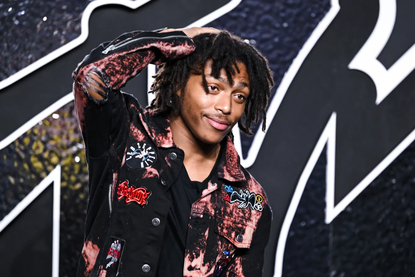 Lil Jon's son, DJ Young Slade, missing: What to know - Newsweek