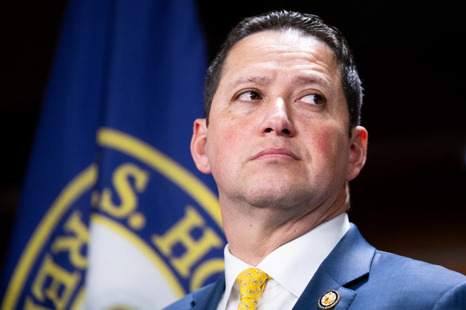 Tony Gonzales’ Local Newspaper Withdraws Endorsement Amid Affair Claims ...