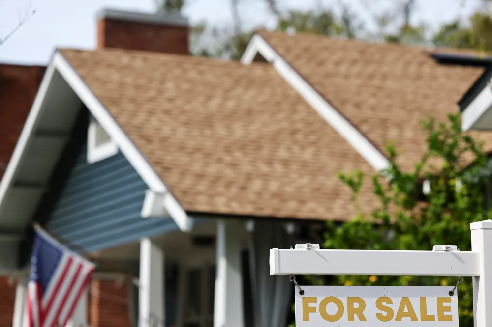 Florida Property Tax Update as Homeowners Consider Options - Newsweek