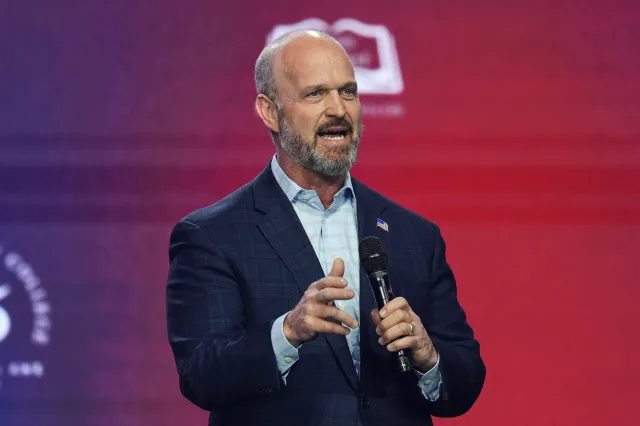 Project 2025 Group Has Plan for Next 250 Years of America - Newsweek