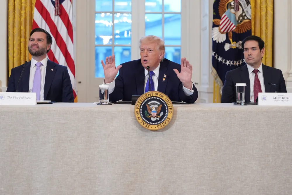 State Department to Purge Pre-Trump X Posts in ‘One Voice’ Policy ...