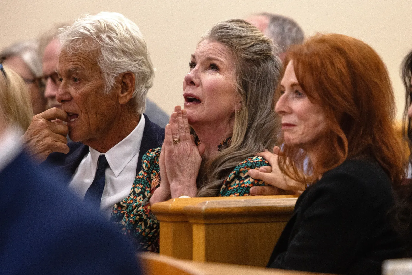 Actor Timothy Busfield Indicted in New Mexico: 4 Counts of Criminal ...