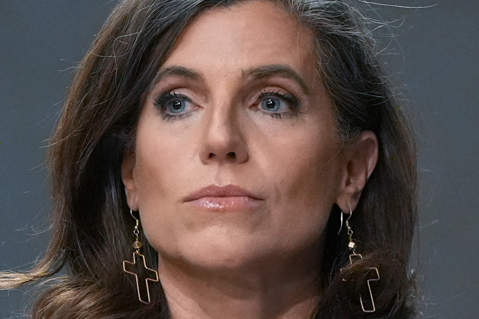 Nancy Mace has ‘list of names’ to subpoena after viewing Epstein files ...
